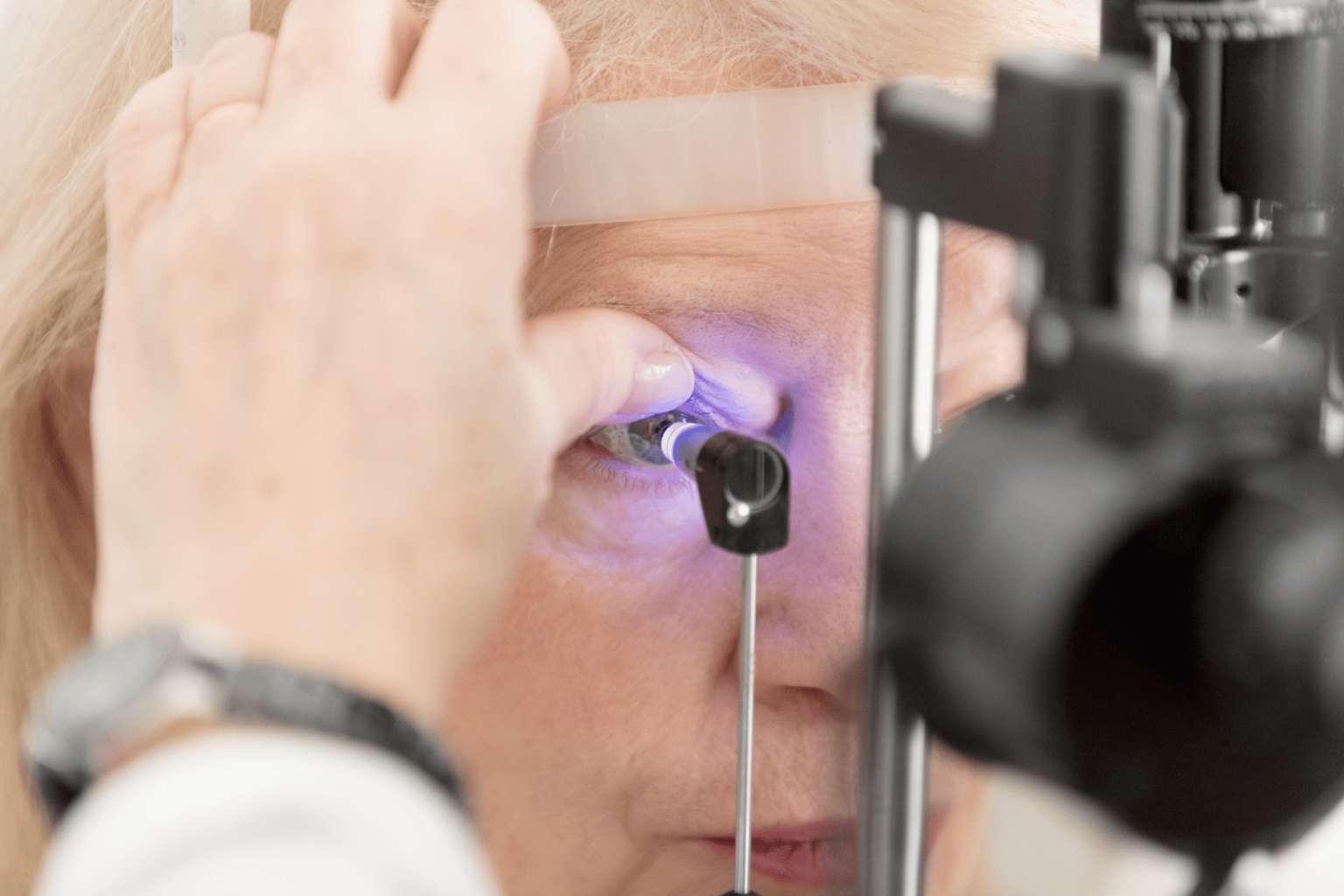 Laser Treatment for Glaucoma: A Path to Vision Preservation | Eye ...